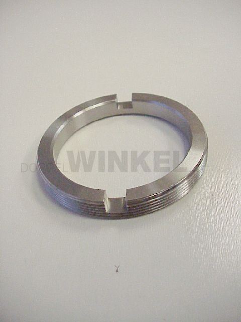 Doppelwinkel.at. Ringmutter für Radlager groß