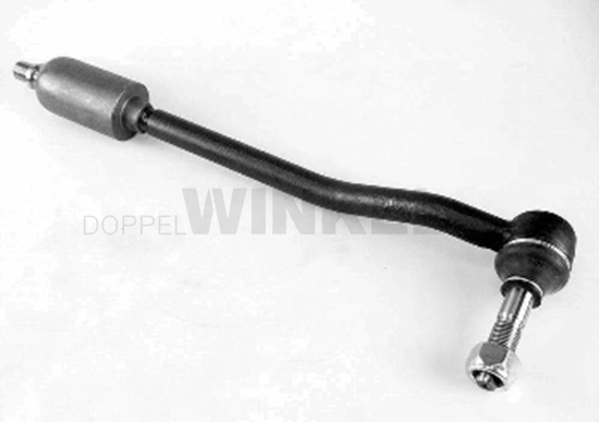 Doppelwinkel.at. Spurstange links komplett
